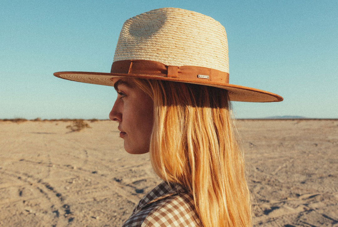 How to Wear a Hat with Long Hair: Tips and Tricks for a Flawless Look ...