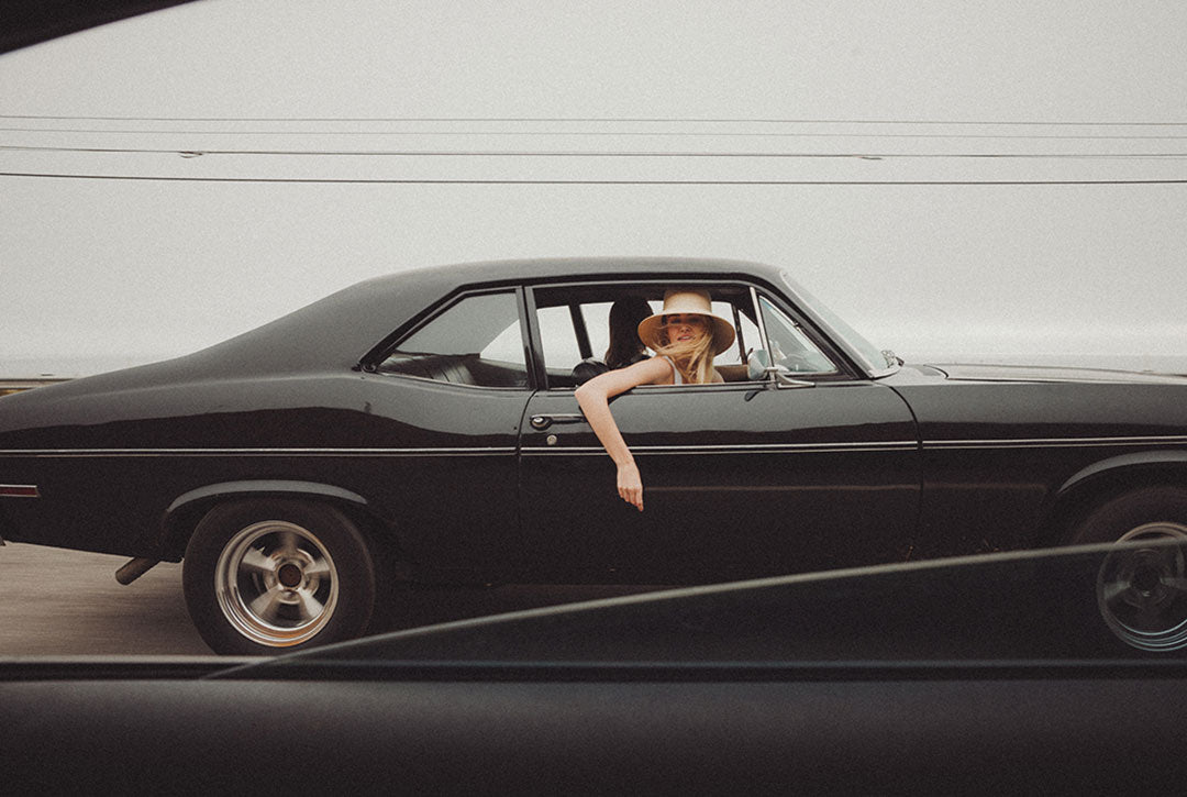 Rev Your Style: The Best Hats for Car Enthusiasts – Brixton