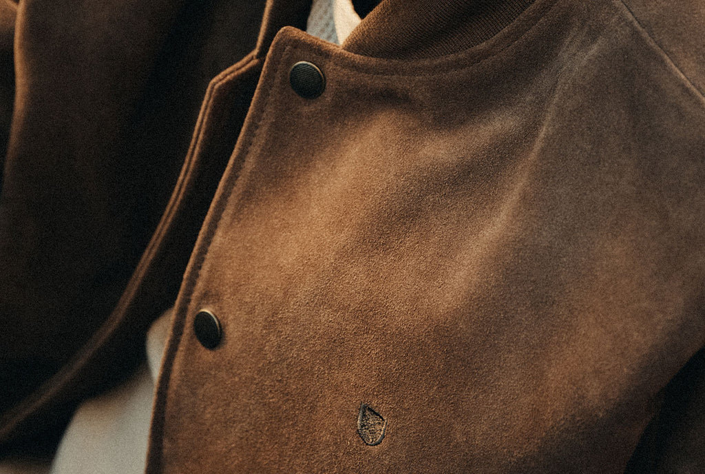 Outerwear with Deep Roots: A History of Jacket Evolution – Brixton