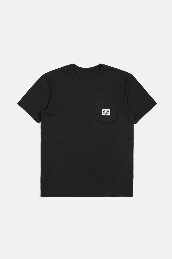 Men's T-Shirts, Long Sleeves & Tees – Brixton