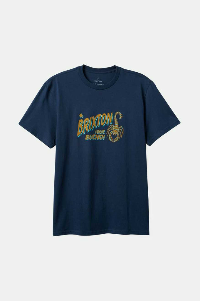 Men's T-Shirts, Long Sleeves & Tees – Brixton