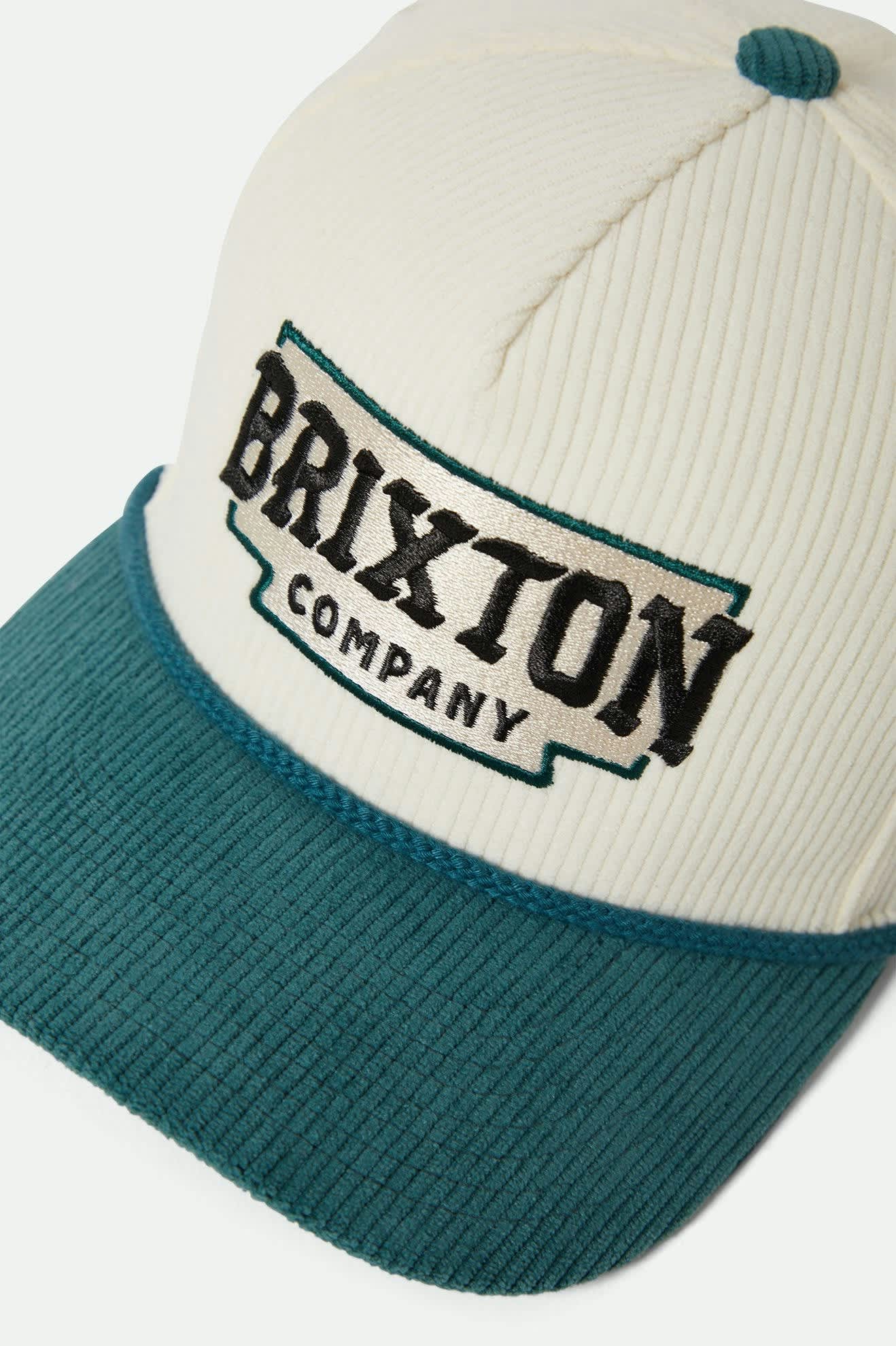 Brixton Men's Hats & Headwear