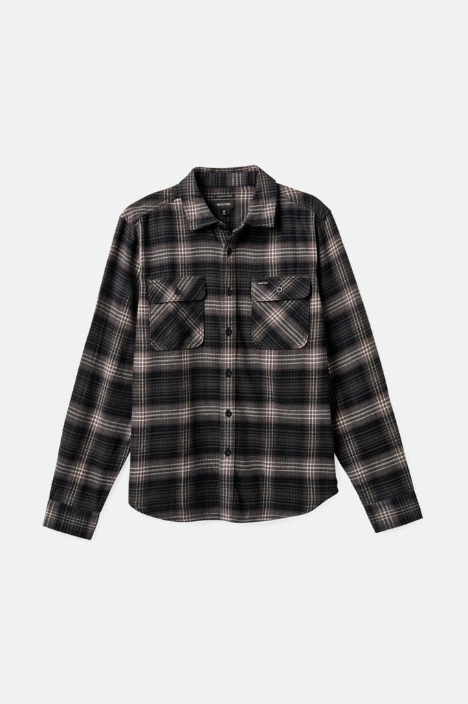 The Flannel For All – Brixton