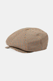 Brixton Caps for Men and Women