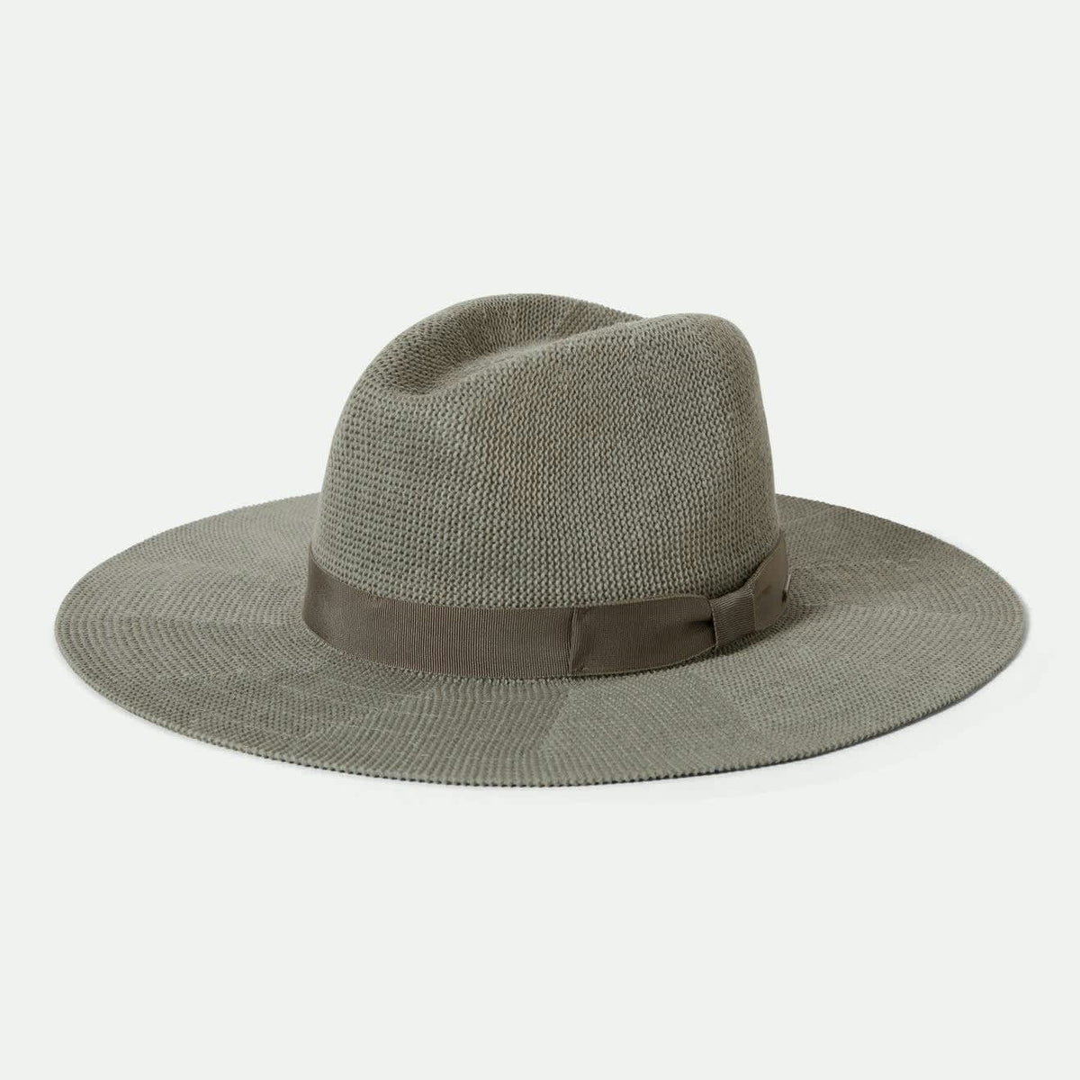 Women's Lyons Knit Packable Hat in Elm – Brixton