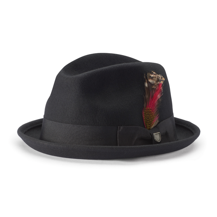 A Tribute to Timeless Fall Headwear Styles, Inspired by Iconic Hollywo ...