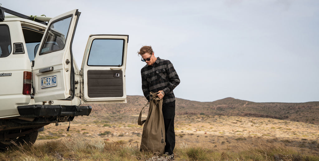 National Flannel Day: Celebrating Decades of Timeless Style – Brixton