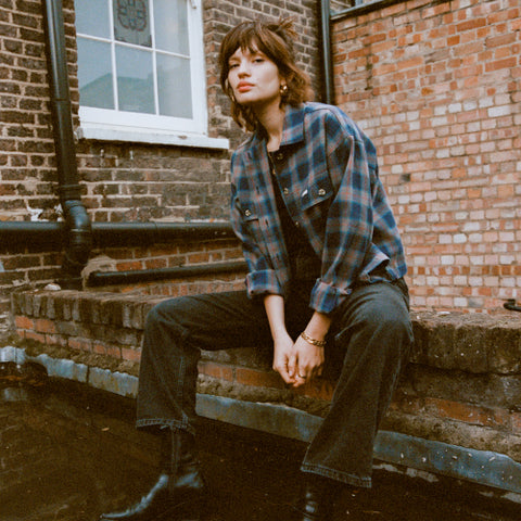 National Flannel Day: Celebrating Decades of Timeless Style – Brixton