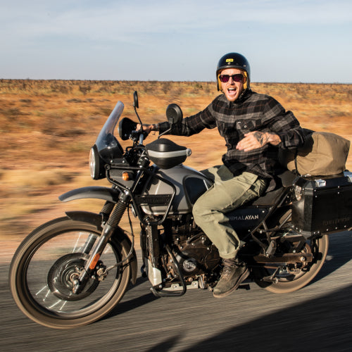 National Flannel Day: Celebrating Decades of Timeless Style – Brixton