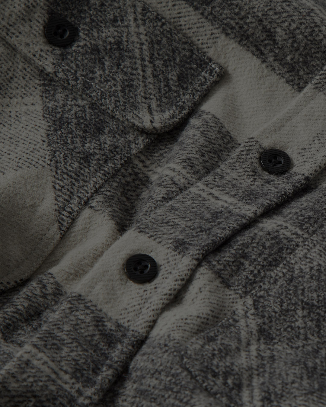 The Flannel Shop – Brixton