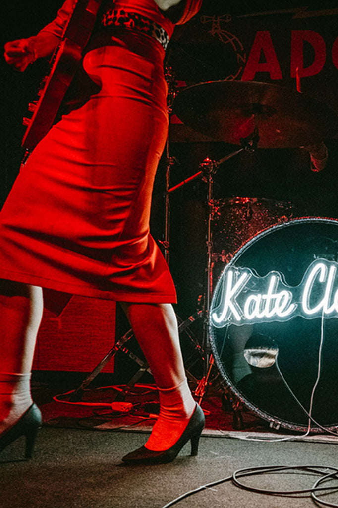 Brixton Broadcast: San Diego Spring 2023