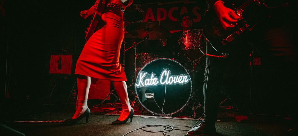 Brixton Broadcast: San Diego Spring 2023