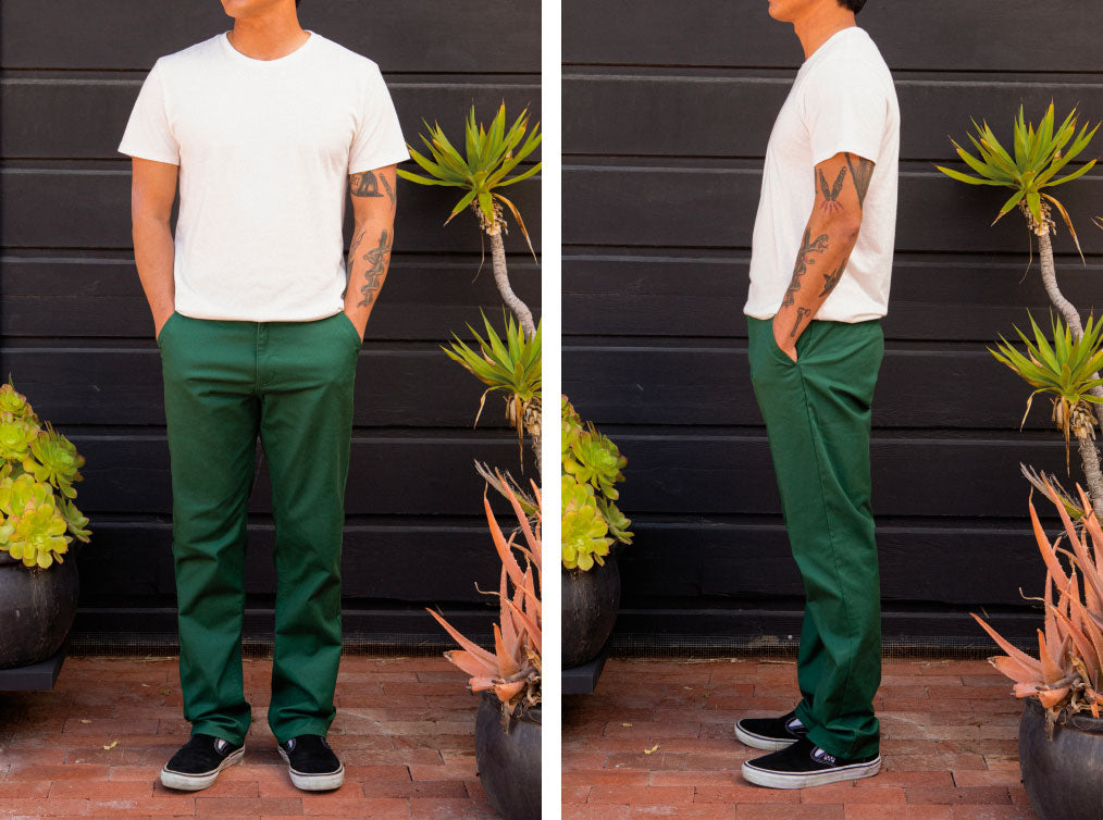 Men's Pants & Slacks – Brixton