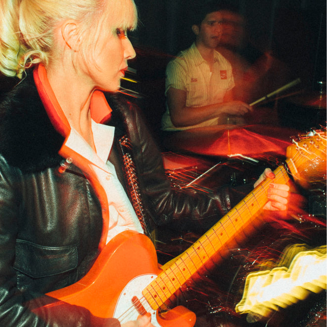 It’s the Real Thing: Brixton x Coca-Cola Capsule Collection