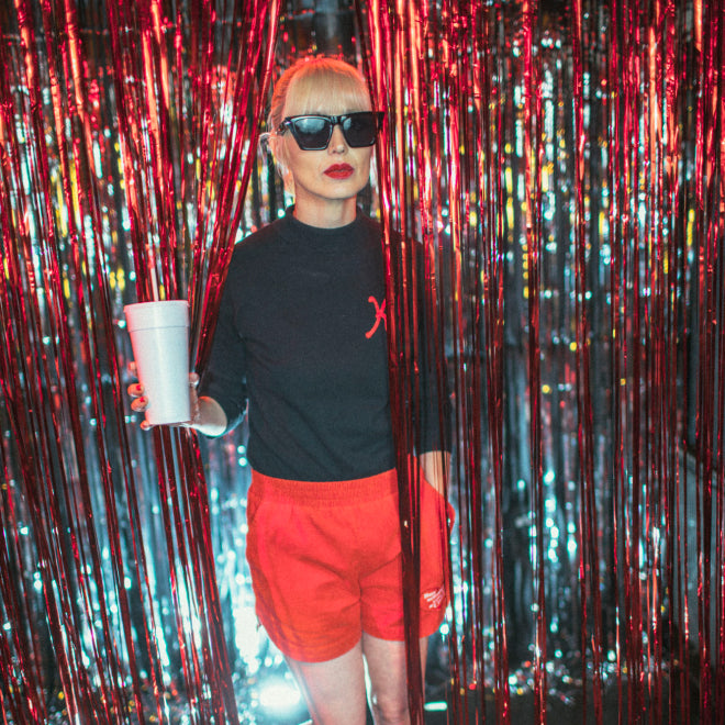 It’s the Real Thing: Brixton x Coca-Cola Capsule Collection