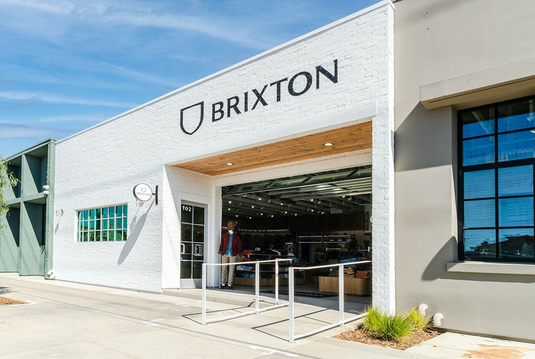 Store Location & Brixton Retailers Near Me