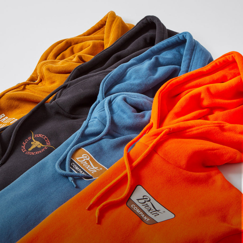 Welcome to Brixton.com | Brixton Hats, Apparel, Clothing & Accessories