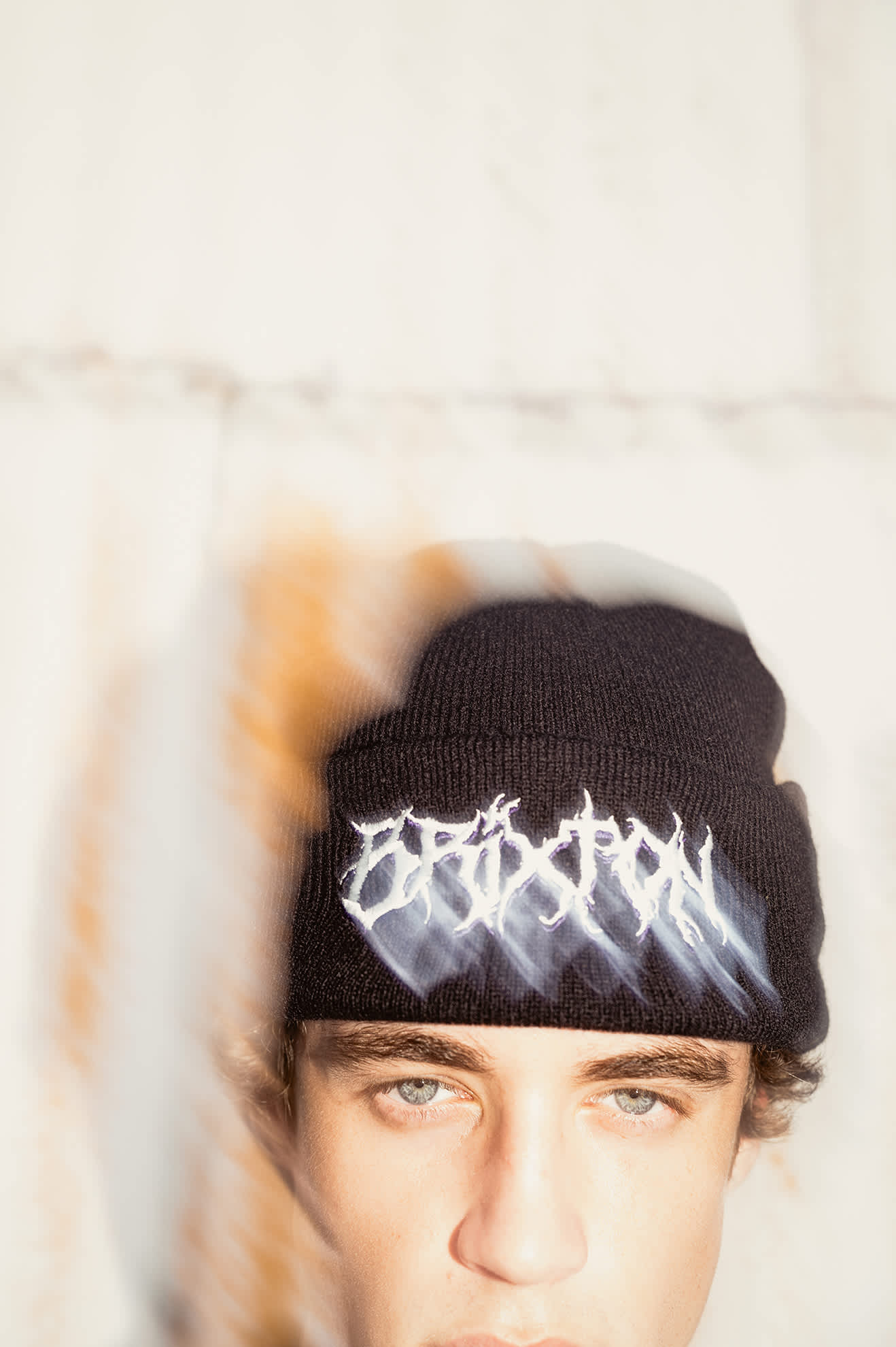 Brixton Men's Beanies - Knit Beanies for Men