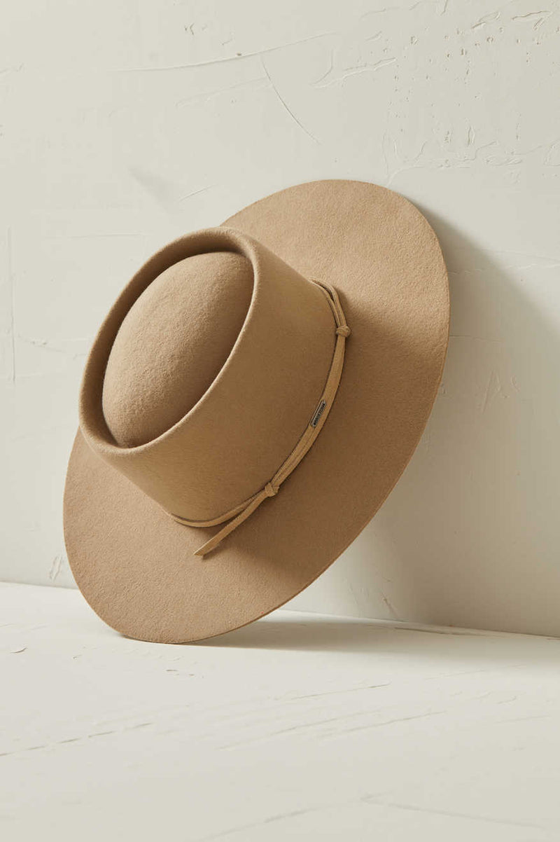 Vale Hat - Sand – Brixton