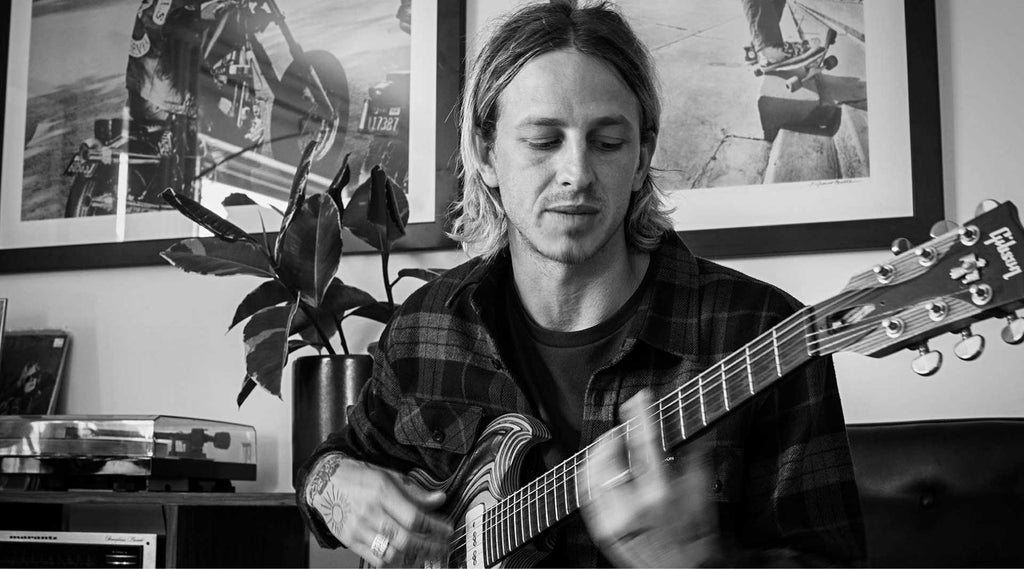 Out there: Riley Hawk – Brixton