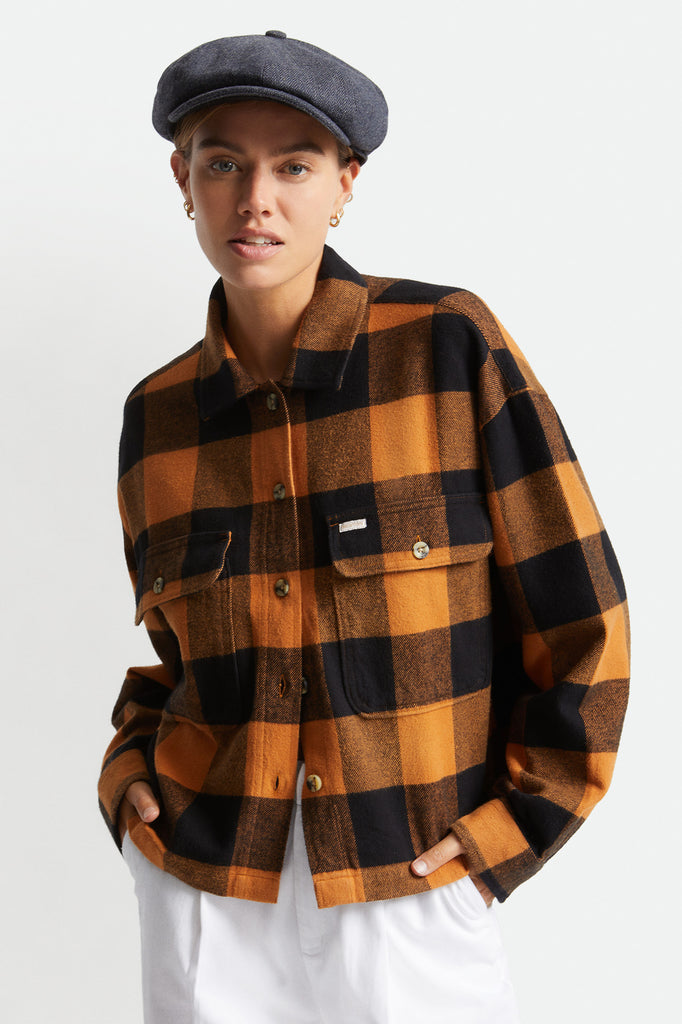 Women's Clothing & Apparel – Brixton